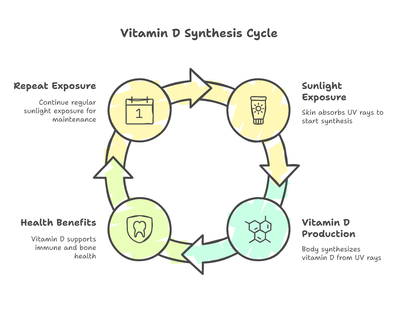 Vegan Vitamin D: 10 Best Sources for Vegetarian