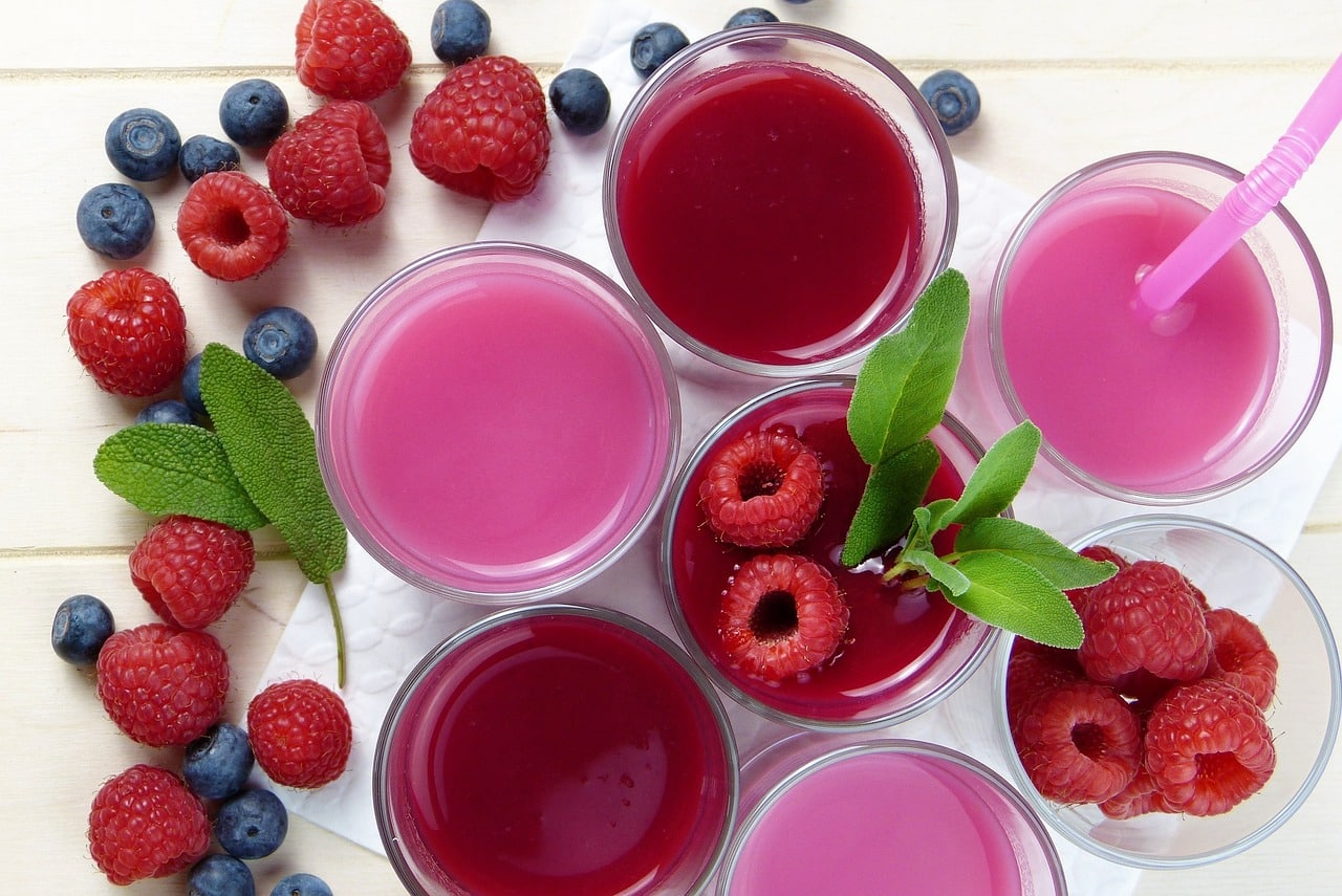 Top 5 Vitamin C Drinks You Should Add - Daily Routine