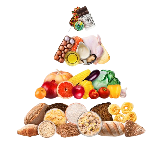 Easy 7-Day High Protein Anti-Inflammatory Diet: Meal Plan